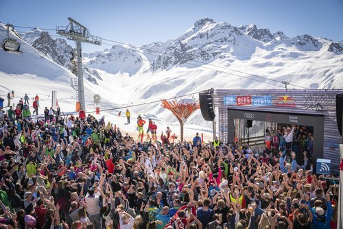 Webcam Silvretta-Montafon - Nova Stoba - PANOMAX 360°