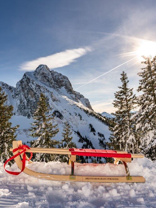 Webcam Buching - Buchenbergbahn - PANOMAX 360°