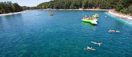 Webcam Ostrava - PANOMAX 360°