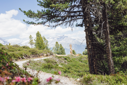 I 240 megapixel della Superwebcam Panomax di Sonnklar vi regalano un ...