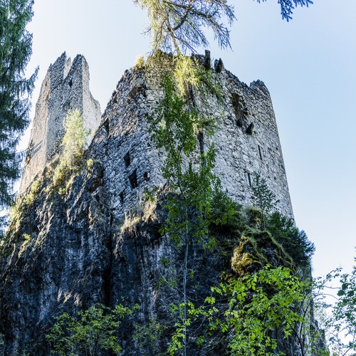 Webcam Seis - Siusi - PANOMAX 360°